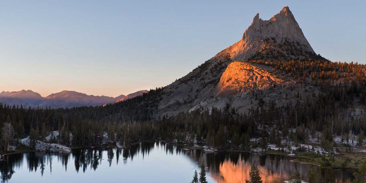 LOS 3 MEJORES PARQUES NACIONALES EN CALIFORNIA – Latitud Urban + Stylish