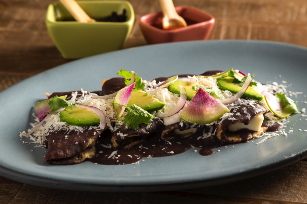 BONETTA – El Nuevo lugar en La Roma que tienes que conocer – Latitud ...