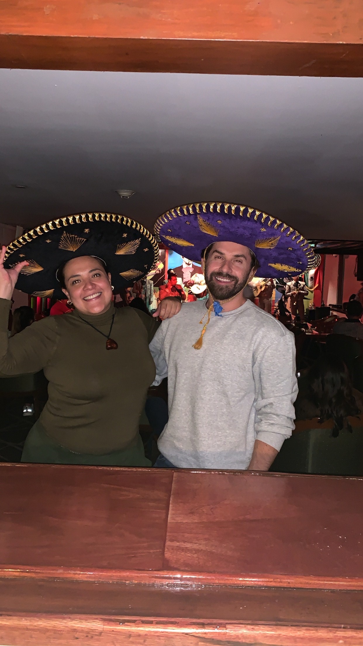 Regresa el Bar Jorongo, leyenda del Mariachi y de la vida nocturna de ...